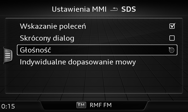 Купить AUDI A3 A4 A5 Q5 MIB2 MHS2 DELPHI США ЕС 8W0035652: отзывы, фото ...