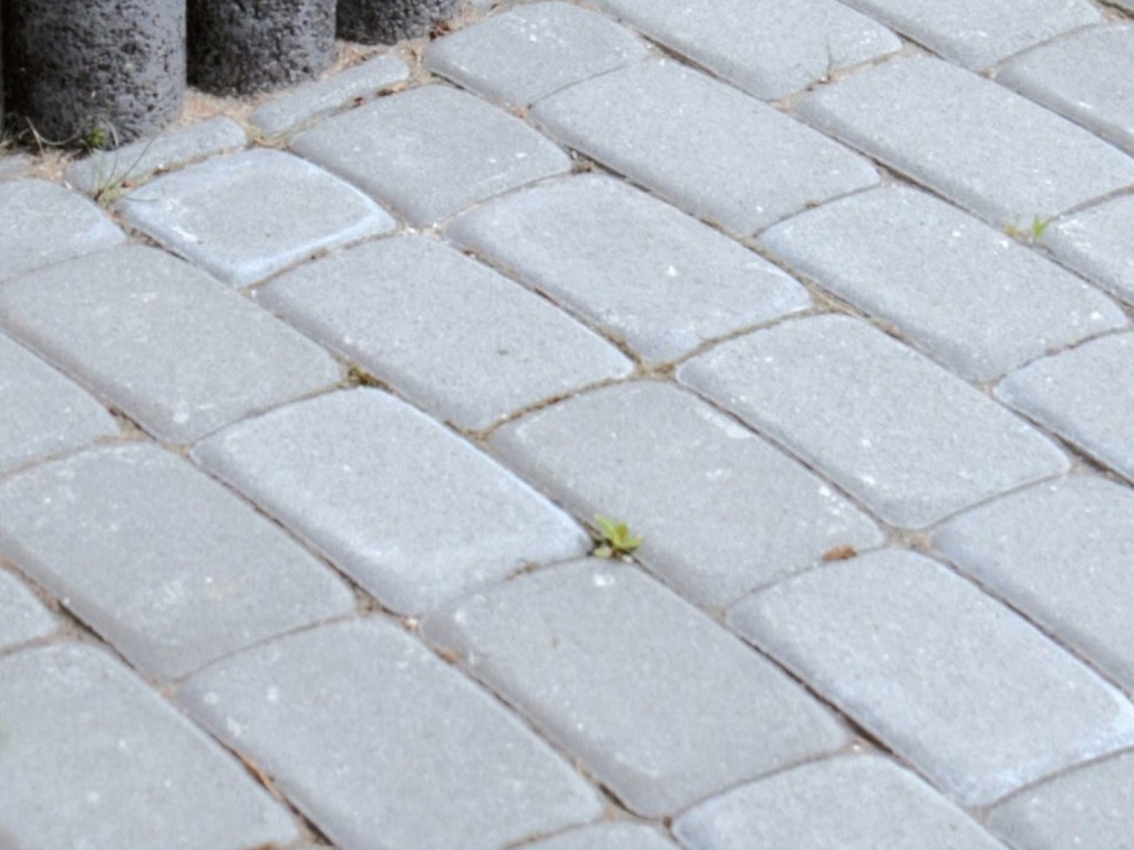 LIBET Classic Nostalit - Kostka brukowa prostokąt - 7361458873 ...