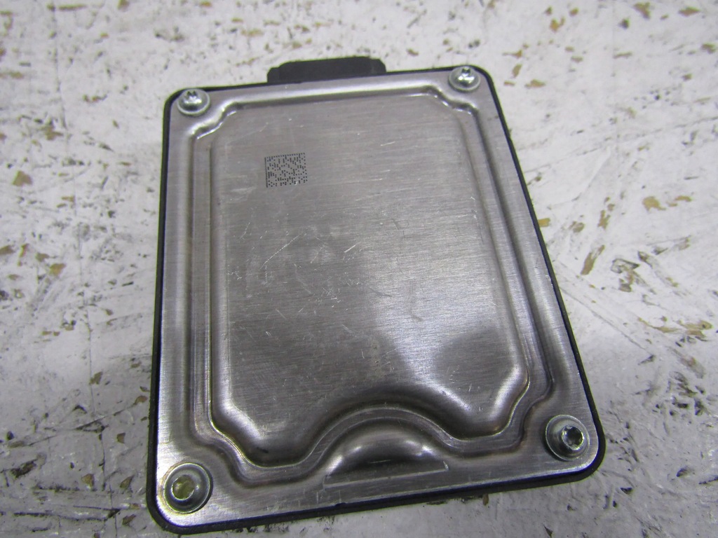 Mercedes E W213 radar sensor A0009052007 - 13575990926 - oficjalne ...