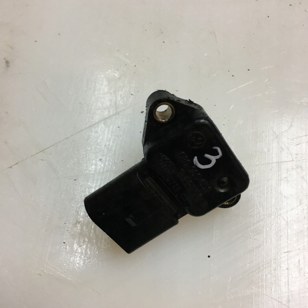 CZUJNIK CIŚNIENIA VW GOLF IV SKODA SEAT 036906051 - 10015324021 ...