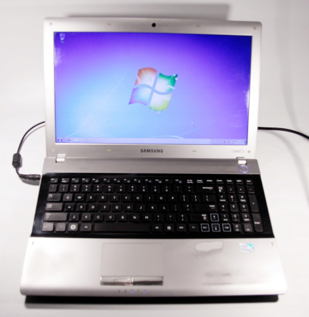 Laptop SAMSUNG NP-RV511 Intel Pentium 4 GB/250 GB - 12956731228 ...