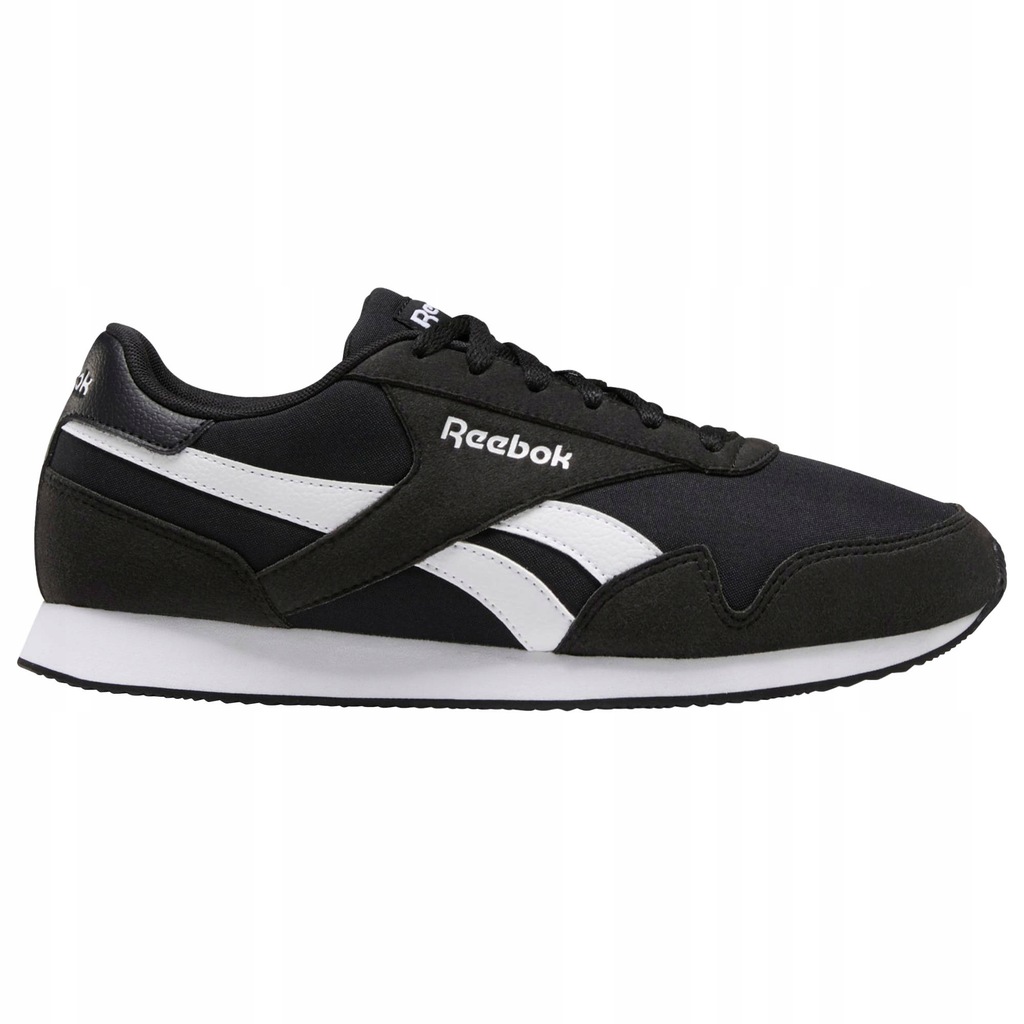 Buty męskie Reebok Royal Classic Jogger EF7788 SNEAKERSY TENISÓWKI ...