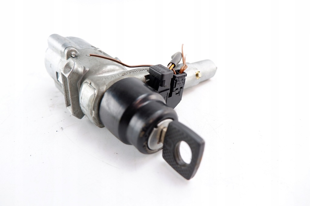 STACYJKA KLUCZYK MERCEDES W124 S124 (89-93) 190001 - 13147099649 ...