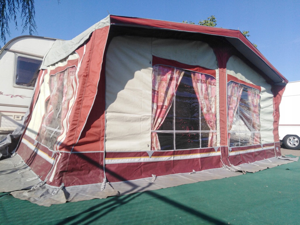 31 PRZEDSIONEK 875-900 ROZMIAR 10 SUNNCAMP POZNAŃ - 8516392732 ...