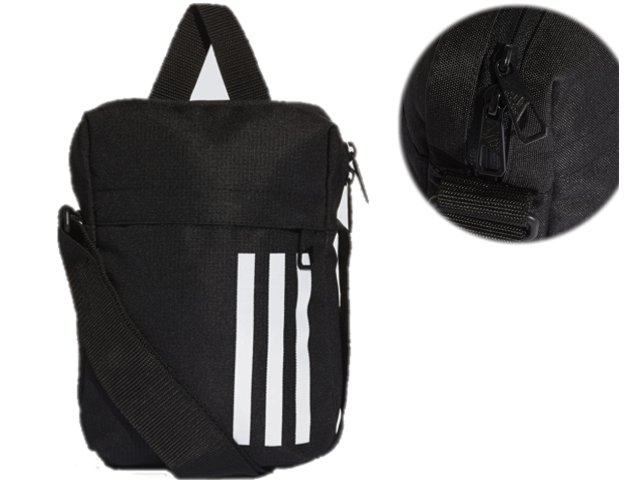 K012 SASZETKA TOREBKA TORBA NA RAMIĘ ADIDAS - 7058702417 - oficjalne ...