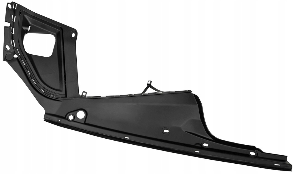 MOCOWANIE USZCZELKI LEWY PRZÓD BMW 5 F10 2010-2017 - 12378120831 ...