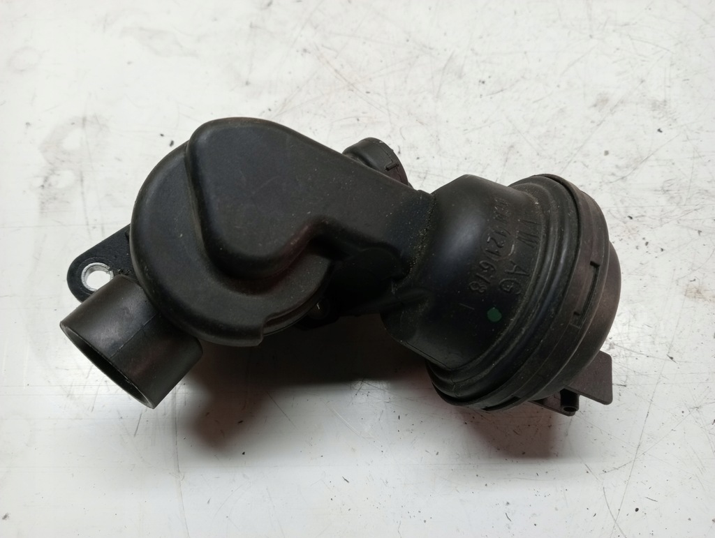 AUDI A5 8W ZAWÓR WODY TERMOSTAT 06M121678F - 13049215445 - oficjalne ...