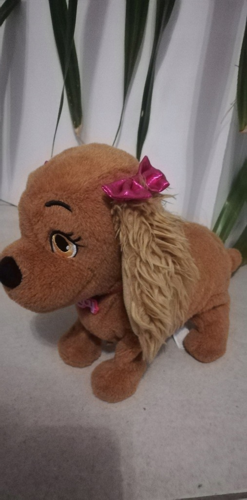 Club Petz Lucy - Piesek interaktywny - 9970579856 - oficjalne archiwum ...