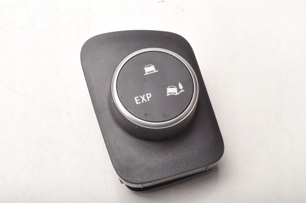 RENAULT CAPTUR I PRZEŁĄCZNIK TRYBU JAZDY 251456265R - 17244440060 ...