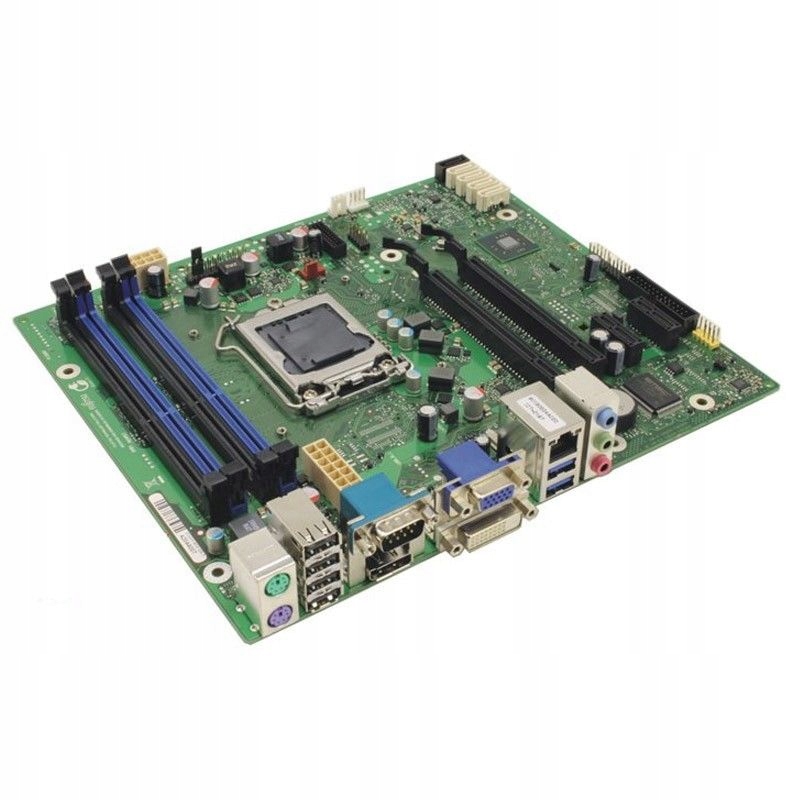 PŁYTA GŁÓWNA FUJITSU D3221-A12 ESPRIMO E720 P720 - 7878209960 ...