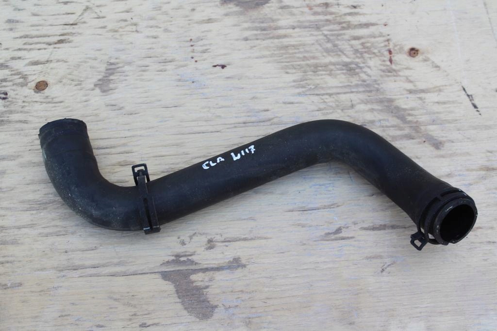 Przewód rura wąż wody MERCEDES CLA W117 2.0T A2465 - 13943773875 ...