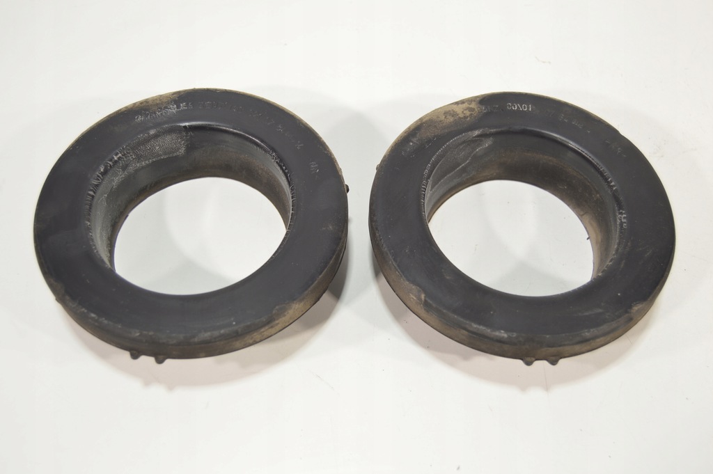 Mercedes W140 podkładka gumowa pod sprężynę 2szt 1403210784 ...