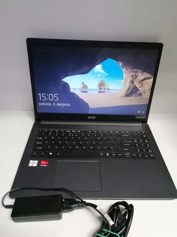 LAPTOP ACER N18Q13 P AMD 3050 2,3 RAM 8 GB - 13145145081 - oficjalne ...