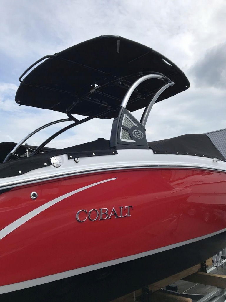 ŁÓDŹ MOTOROWA COBALT R5, ROK PRODUKCJI 2020 - 9400754871 - oficjalne ...