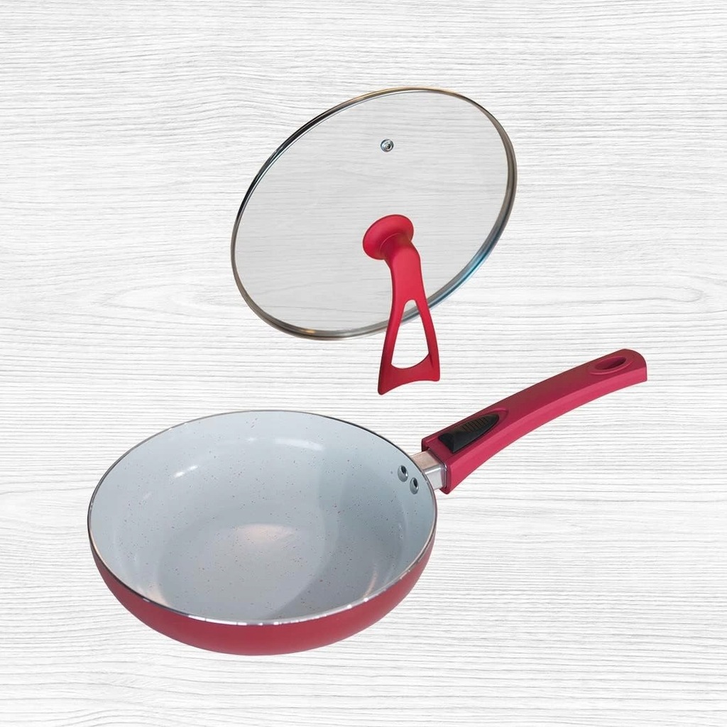 Zestaw patelni Duo 2 Magic Premium 28, 24, 20 cm - 14278058051 ...