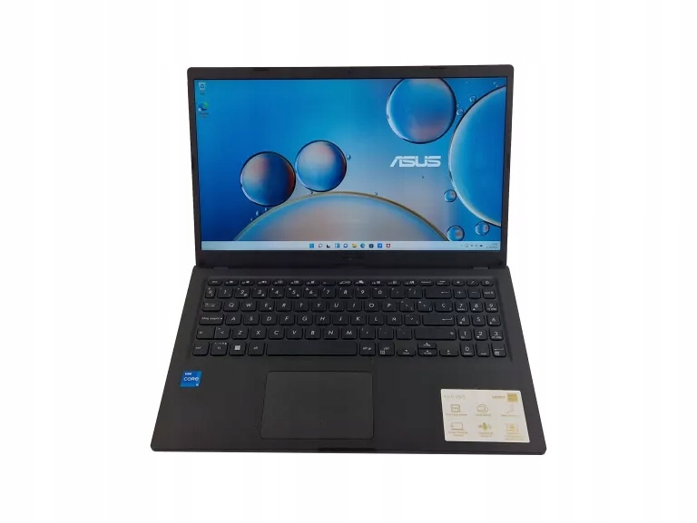 LAPTOP ASUS X515 15.6" I5-1135G7 8GB 512GB SSD - 13191366026 ...