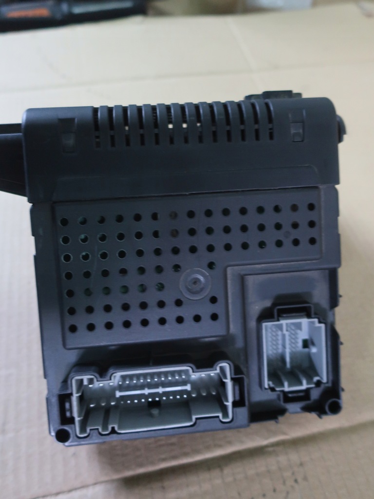 VOLVO S80 V70 S60 XC90 XC70 MODUŁ CEM 12243769 04- - 13664879415 ...