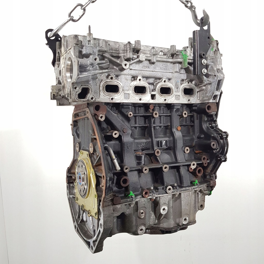 Silnik 1.6 diesel Mercedes VITO W447 622.951 - 12409287013 - oficjalne ...