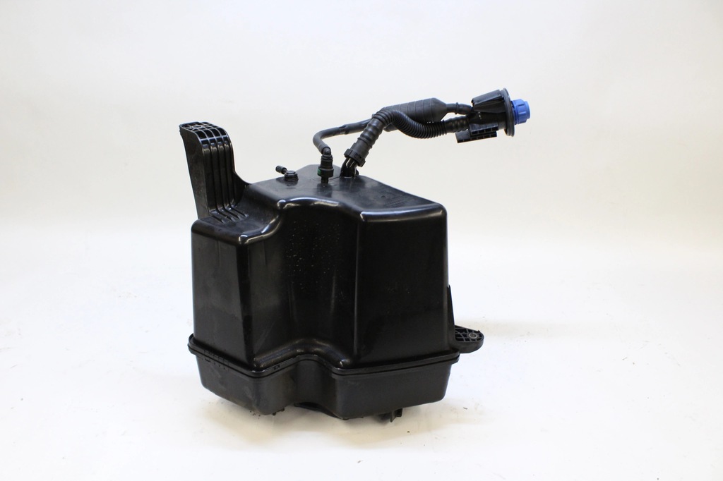 Sprinter W907 zbiornik AdBlue A9104706900 - 15138054005 - oficjalne archiwum Allegro