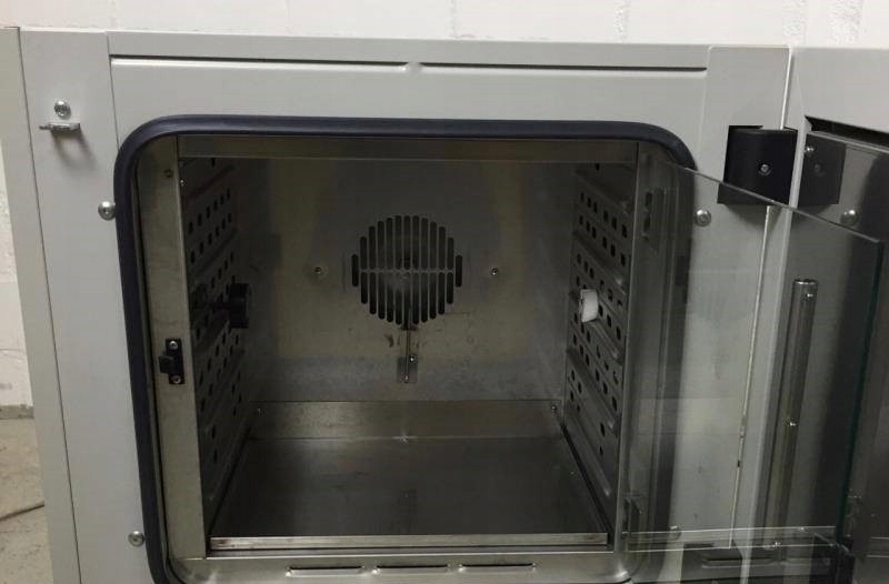 Binder BFD-53 piec laboratoryjny inkubator - 8319012328 - oficjalne ...