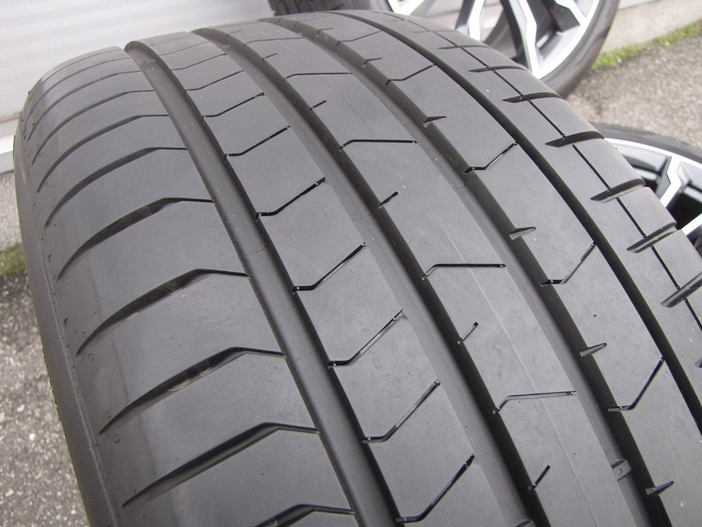 20'' KOŁA - BMW X3 G01, X4 G02 - wz. 699 M-Pakiet - 7862346770 ...