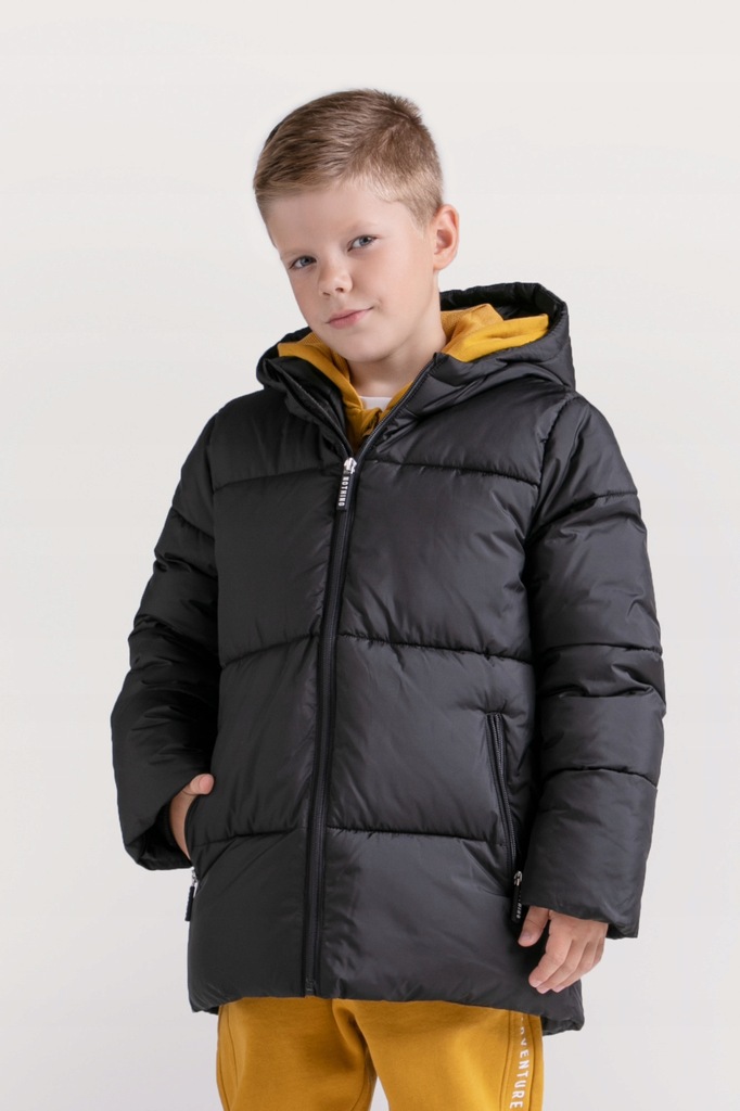 Chłopięca kurtka zimowa 158 Coccodrillo - 12672560354 - oficjalne ... Chłopięca kurtka zimowa 158 Coccodrillo - 12672560354 - oficjalne ...