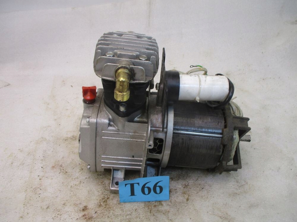 POMPA DO KOMPRESORA SPRĘŻARKA OLEJOWA 25/50L - 14662944152 - oficjalne archiwum Allegro