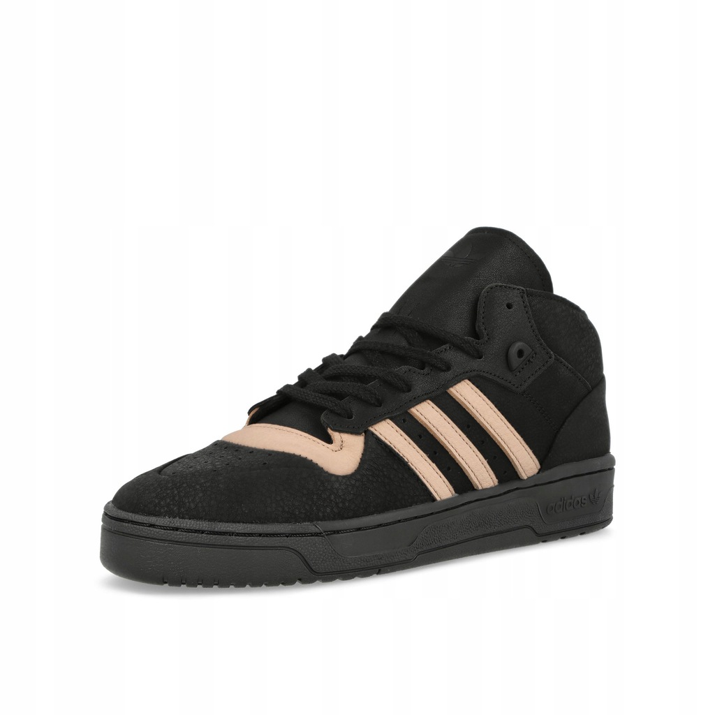 adidas Originals RIVALRY MID UNISEX - IE3075 Sneakersy wysokie 44 ...