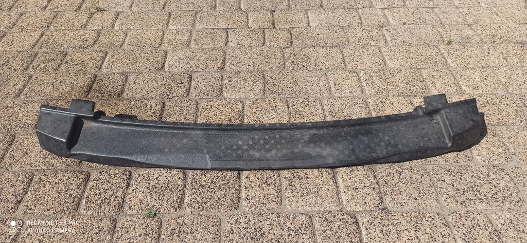 MICRA K14 17- ABSORBER ZDERZAKA PRZÓD 62091-5FA0A - 12515432001 ...