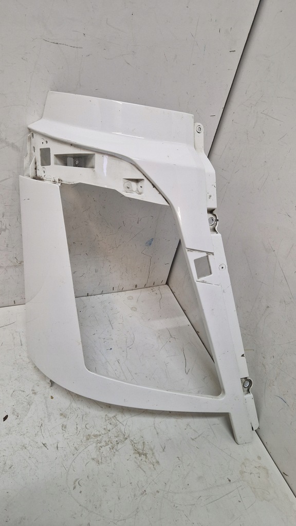 zderzak okular osłona lampy volvo fh4 21874457 - 12890053465 ...