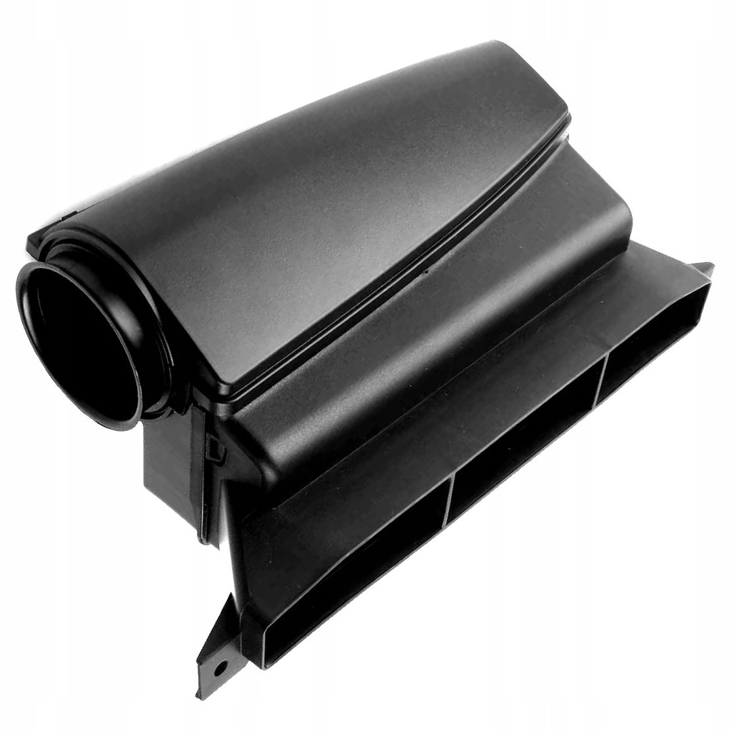 Kierownica dolot kanał powietrza AUDI A3 8P CDAA - 12499730035 ...