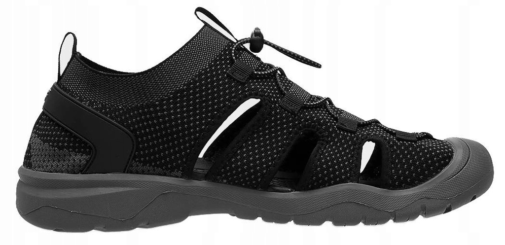 Sandały męskie 4F M021 z zakrytymi palcami 45 - 13613597079 - oficjalne archiwum Allegro