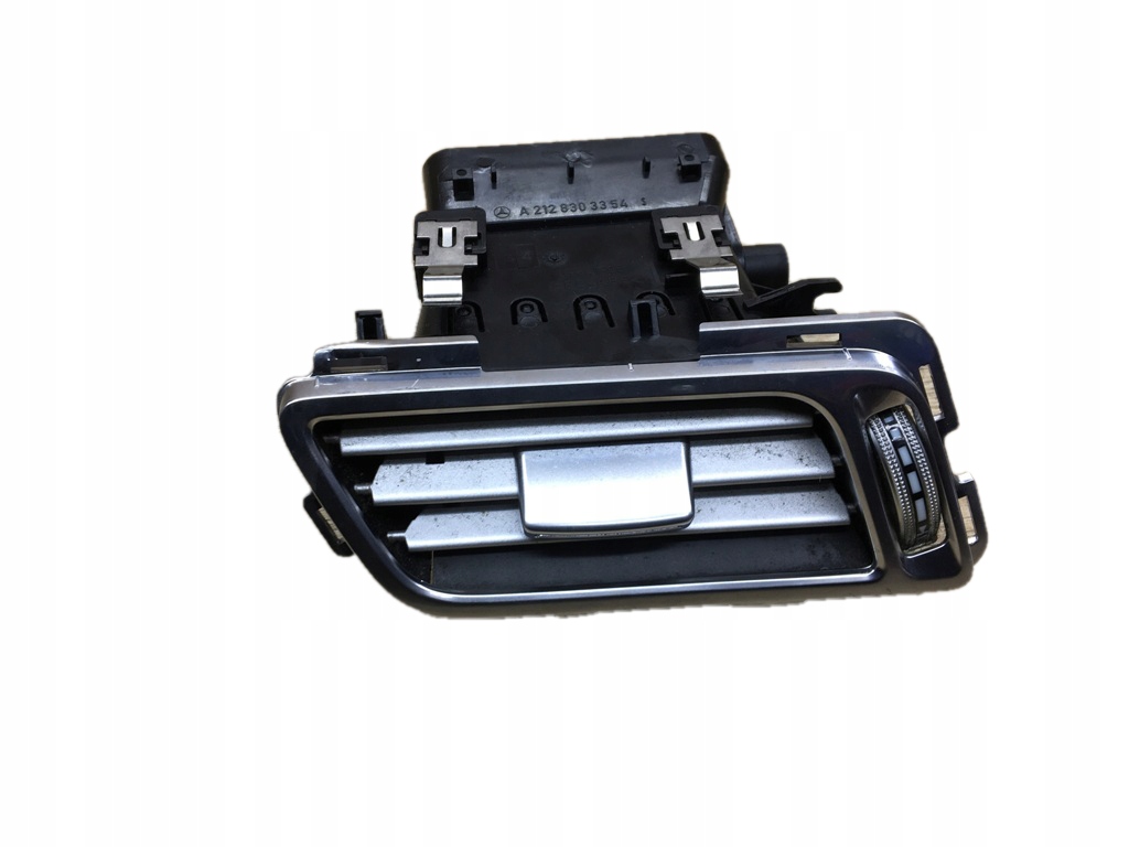 KRATKA NAWIEWU LEWA MERCEDES W212 LIFT A2128303354 - 11623802281 ...