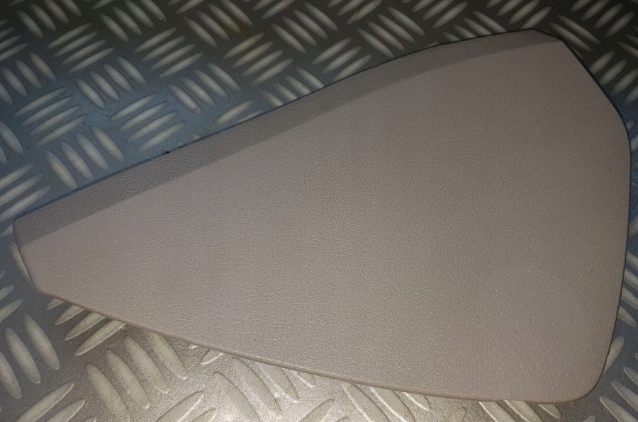 MERCEDES W211 zaślepka deski prawa 2116800378 - 10699631944 - oficjalne ...