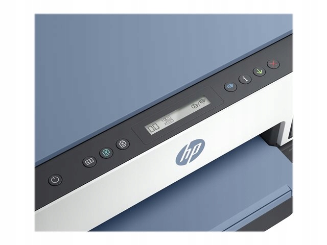 HP Smart Tank 725 All-in-One A4 Color Dual-band - 12604134944 ...