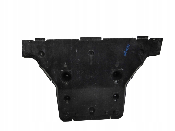 SMART 453 FORTWO OSŁONA POD SILNIK A4536840800 - 11321482273 ...