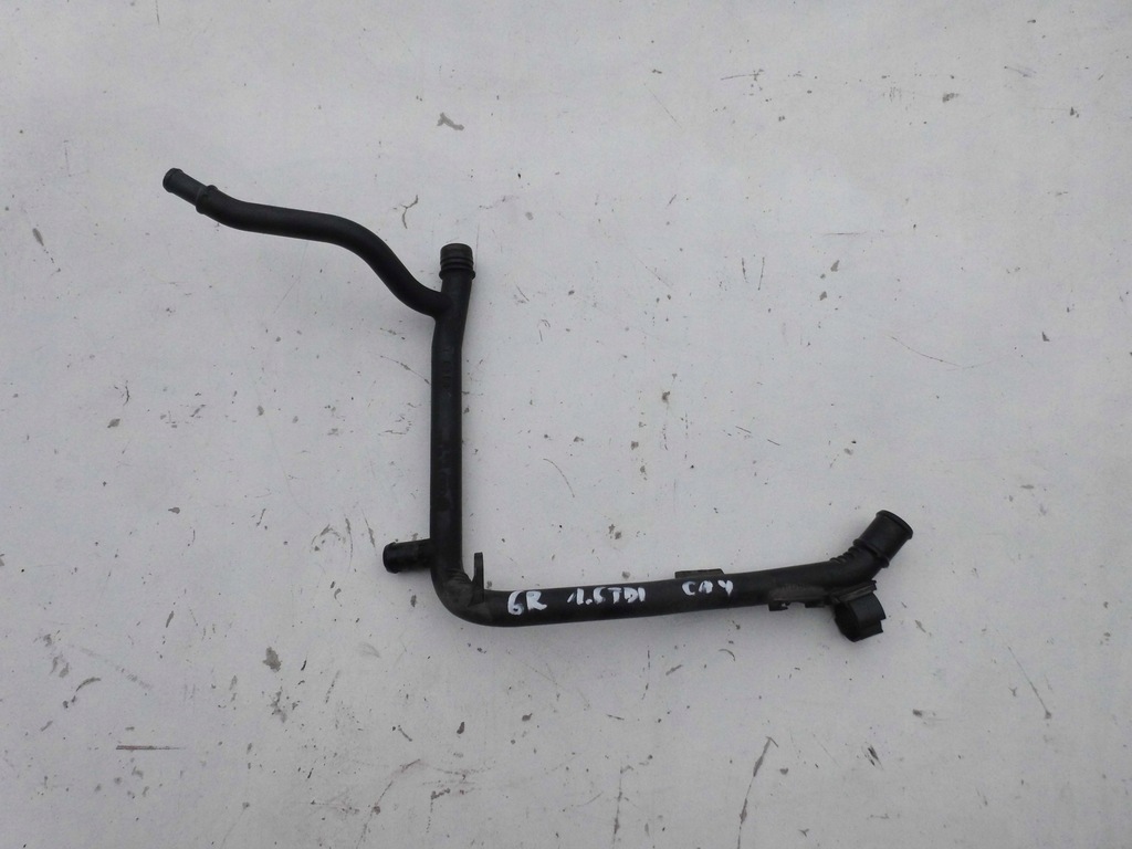 RURA WODY 03L121065F POLO 6R LEON II A3 8P 1.6TDI - 11316626373 ...