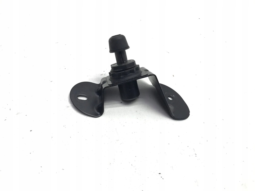 VOLVO XC 40 XC40 23 MOCOWANIE ODBÓJ ODBOJNIK KLAPY BAGAŻNIKA LEWY ...