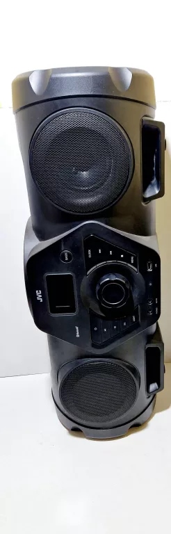 JVC BOOMBLASTER RV-NB200BT + PILOT - 12423268462 - oficjalne archiwum ...