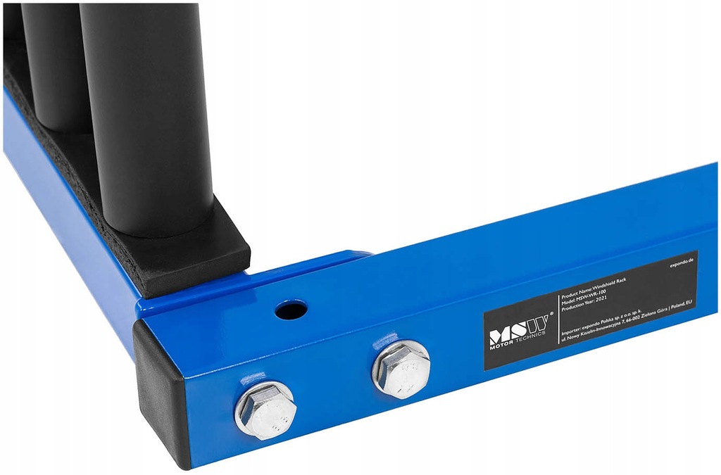 Купить Стенд для транспортировки автомобильных стекол MSW-WR-100: отзывы, фото и характеристики ...