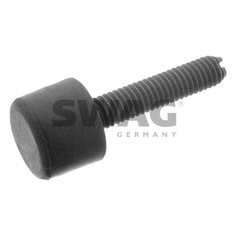 BUFOR MASKA SWAG MERCEDES - 8020985186 - oficjalne archiwum Allegro