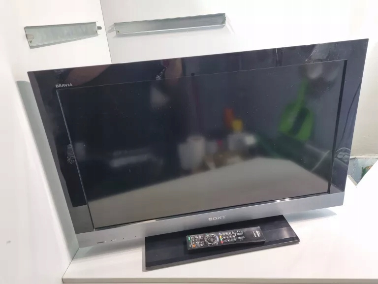 TELEWIZOR SONY BRAVIA KDL-32EX500 - 12560217149 - oficjalne archiwum ...