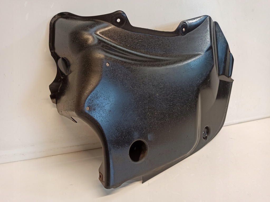 OSŁONA AKUMULATORA BMW E60 7124633 - 12054555082 - oficjalne archiwum ...