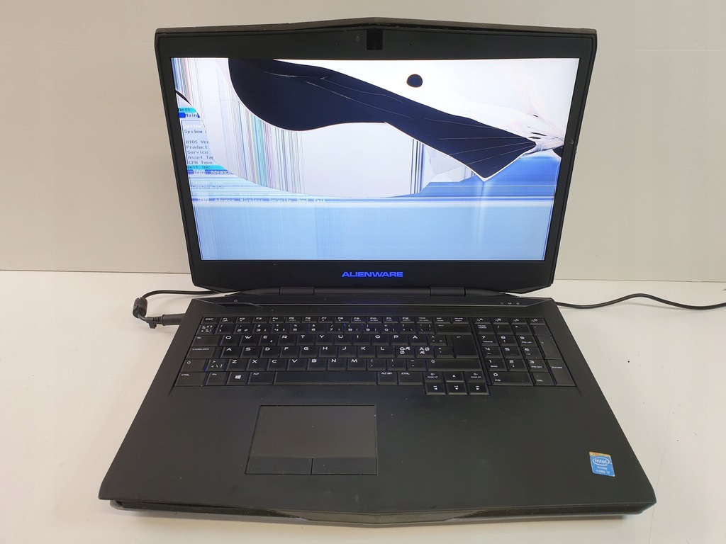 Alienware P18E i7 4th Gen (2102977) - 14464043975 - oficjalne archiwum ...