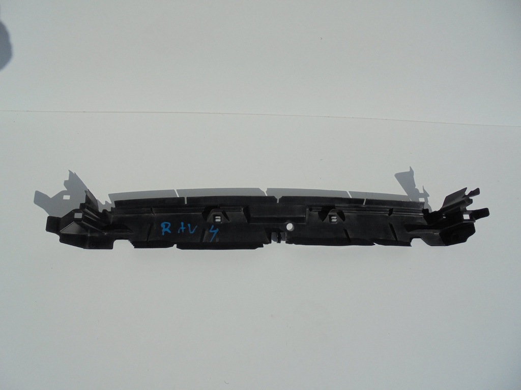 TOYOTA RAV 4 RAV-4 OSŁONA CHŁODNICY 16683-36010 - 6942512732 ...