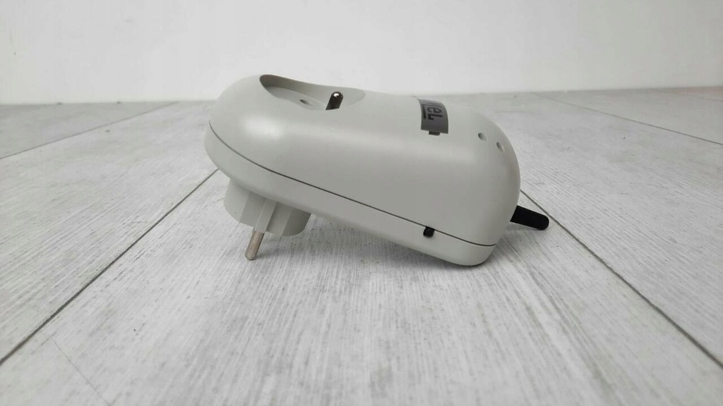 Retransmiter nadajników fal radiowych ZAMEL RTN-01 - 13518264795 - oficjalne archiwum Allegro