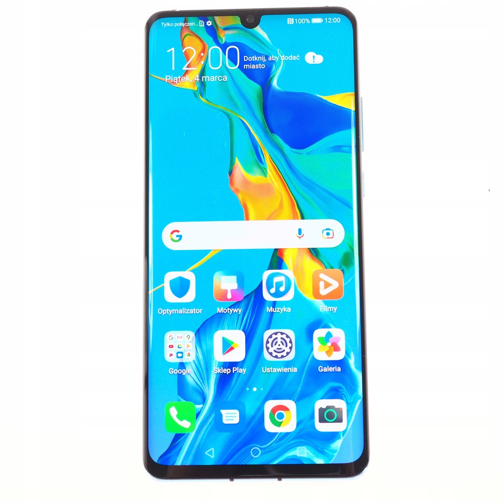 Smartfon Huawei P30 PRO 6/128 VOG-L09, VOG-L29 - 11902304882 ...