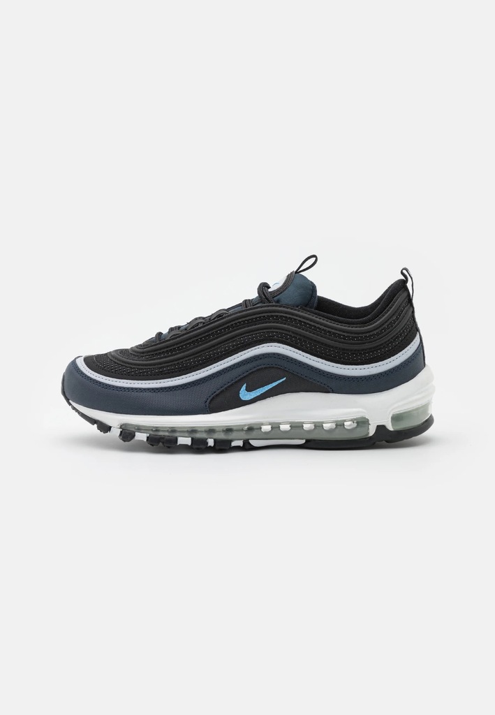 NIKE 42 AIR MAX 97 SNEAKERSY NISKIE J12740 - 13689114642 - oficjalne archiwum Allegro