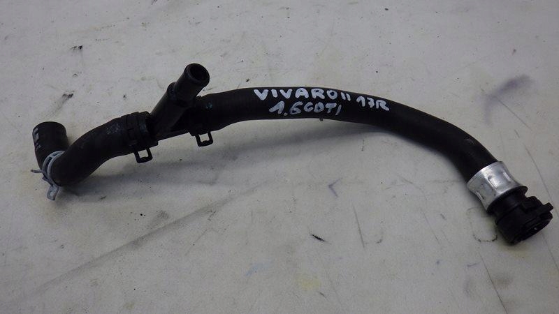 WĄŻ RURA WODY TRAFIC III VIVARO B 1.6 CDTI 924001085R - 15348685984 ...