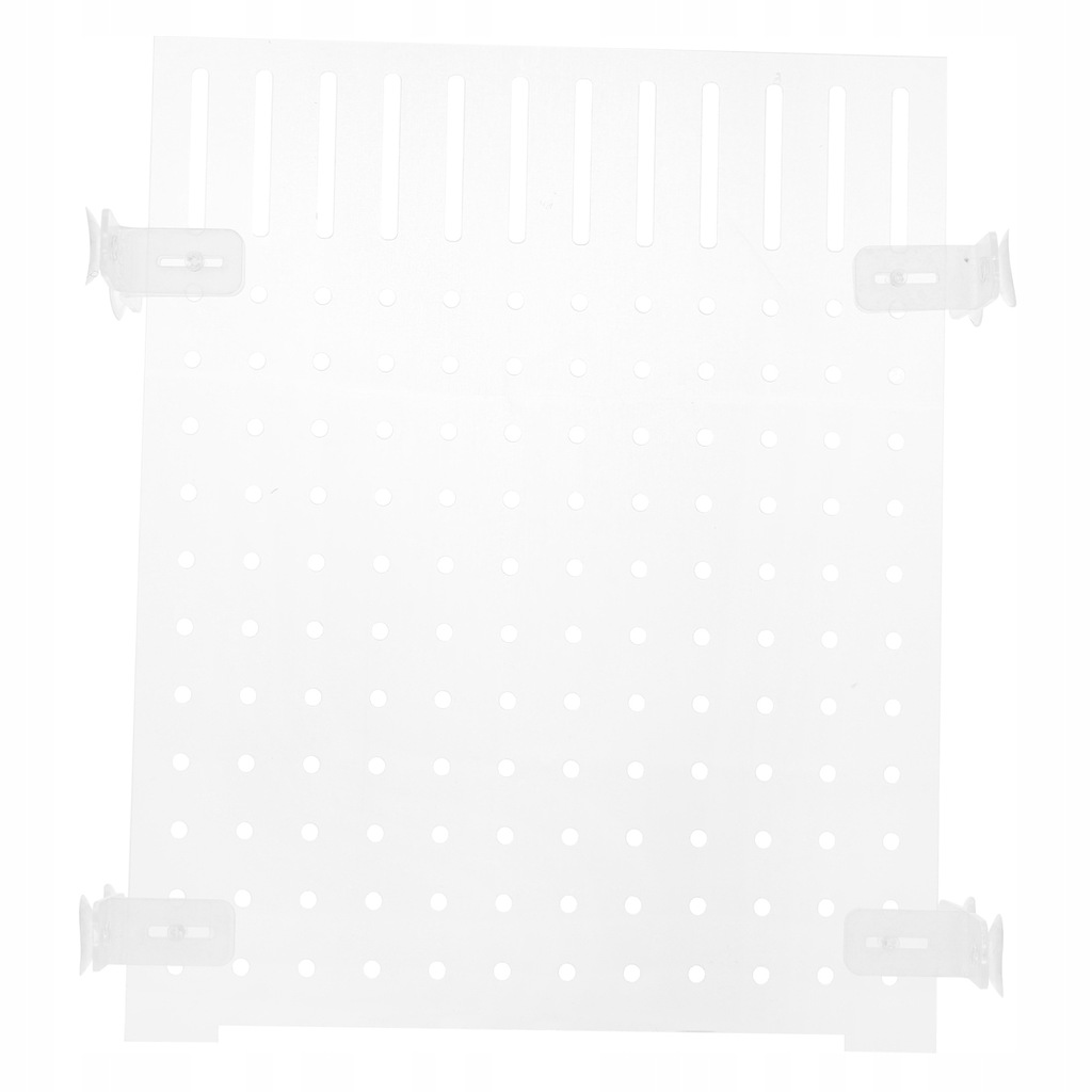 Acrylic Isolation Grid Board Fish Tank Net - 14445950535 - oficjalne ...
